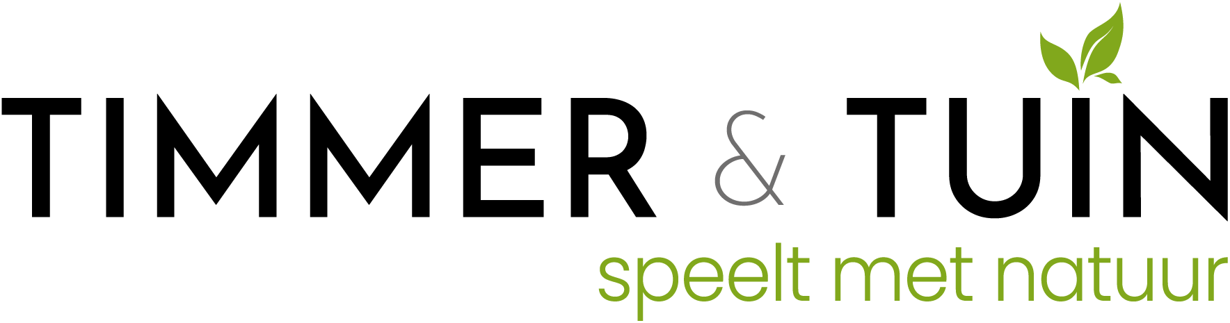 Home - Timmer & Tuin